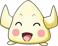 Pickmon | Digimon Wiki | Fandom