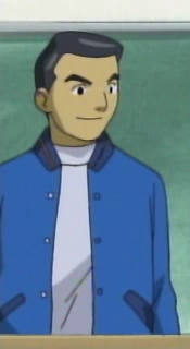 Hamazaki | Digimon Wiki | Fandom
