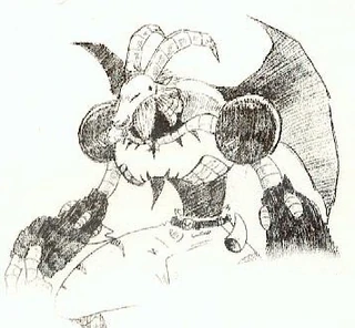 Panimon | Digimon Wiki | Fandom