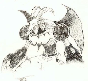 Panimon | Digimon Wiki | Fandom