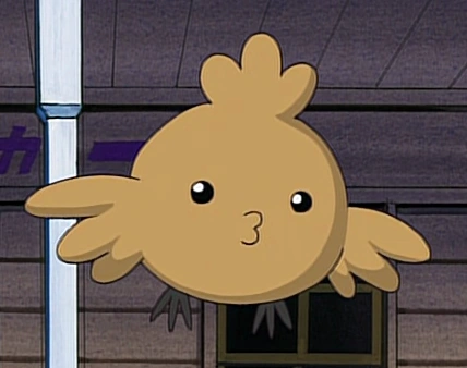Torikaramon | Digimon Wiki | Fandom