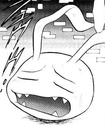 Koromon | Digimon Wiki | Fandom