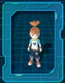 Rika Nonaka | Digimon Wiki | Fandom