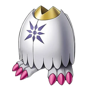Digiuovo della Luce | Digimon Wiki | Fandom