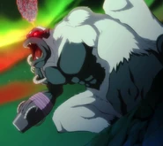 Gorillamon | Digimon Wiki | Fandom