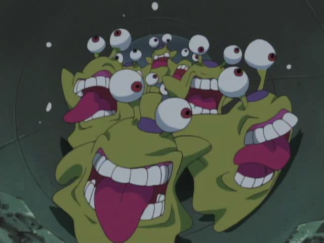 Numemon | Digimon Wiki | Fandom