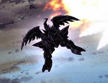 AncientGreymon | Digimon Wiki | Fandom