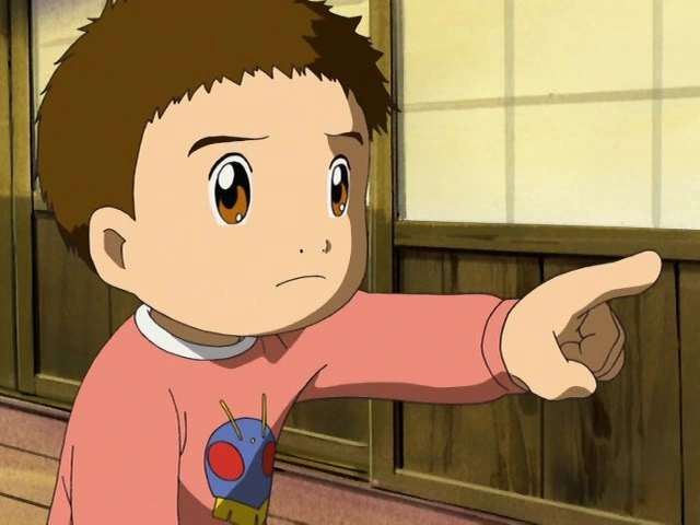 Masahiko Katou | Digimon Wiki | Fandom