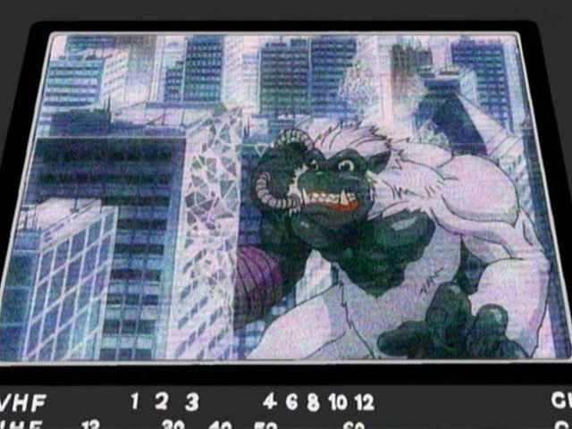 Gorillamon | Digimon Wiki | Fandom