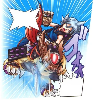 Ryudamon (Chronicle) | Digimon Wiki | Fandom