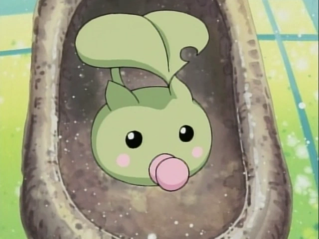 Leafmon | Digimon Wiki | Fandom