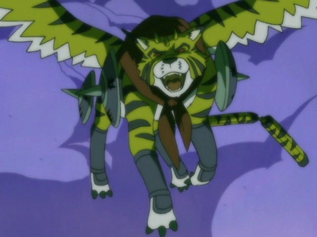 Mihiramon | Digimon Wiki | Fandom