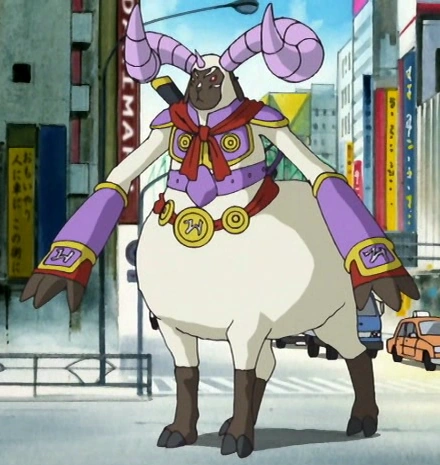 Pajiramon | Digimon Wiki | Fandom