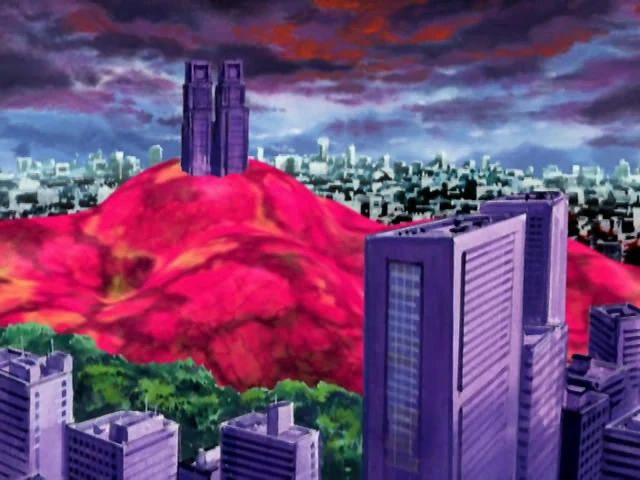 D-Reaper | Digimon Wiki | Fandom