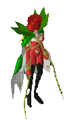 Rosemon | Digimon Wiki | Fandom