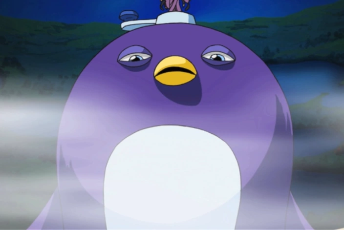 Daipenmon | Digimon Wiki | Fandom