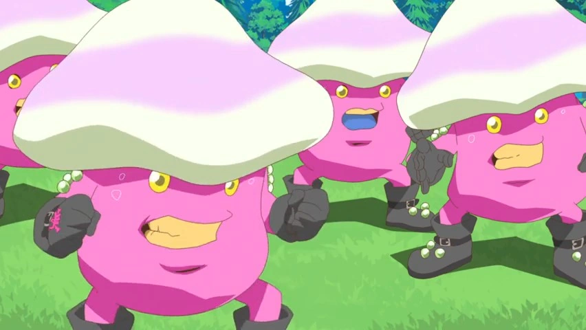 Chamblemon | Digimon Wiki | Fandom