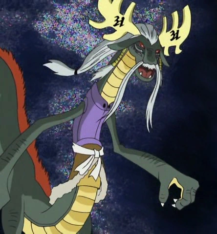 Majiramon | Digimon Wiki | Fandom