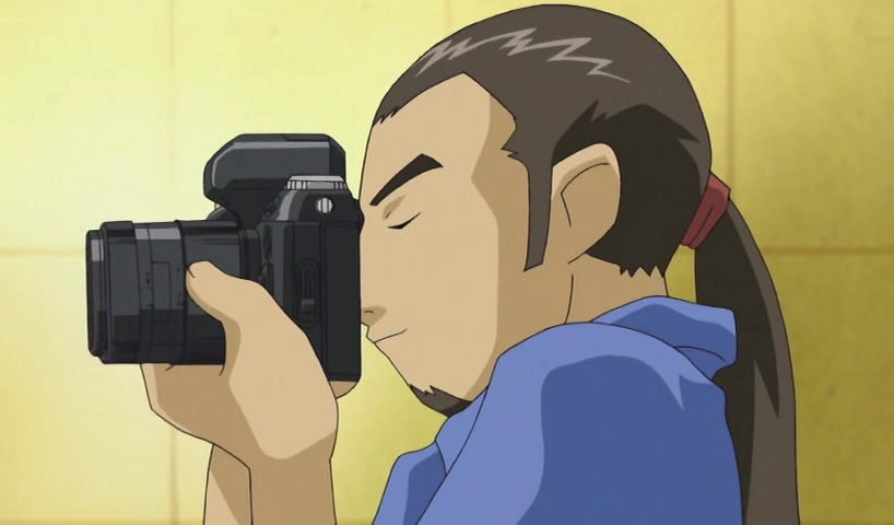 Coco (Tamers) | Digimon Wiki | Fandom