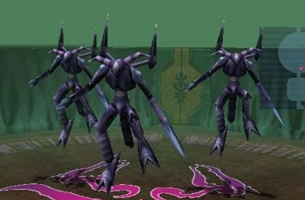 Mecha Rogue 04 | Digimon Wiki | Fandom
