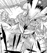 UlforceVeedramon (Future Mode) | Digimon Wiki | Fandom