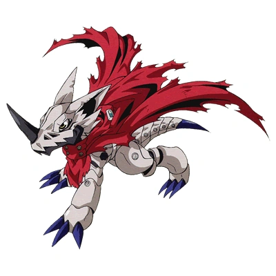 Hackmon (Adventure) | Digimon Wiki | Fandom