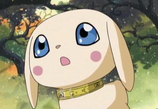 Salamon | Digimon Wiki | Fandom