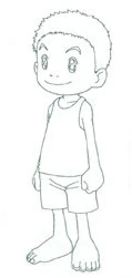 Masahiko Katou | Digimon Wiki | Fandom