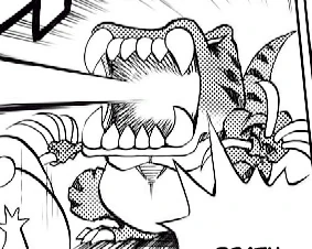 Death Tyrannomon | Digimon Wiki | Fandom