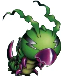 Dokunemon | Digimon Wiki | Fandom