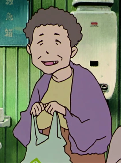 Yasuko | Digimon Wiki | Fandom