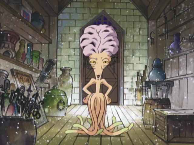 Vademon | Digimon Wiki | Fandom