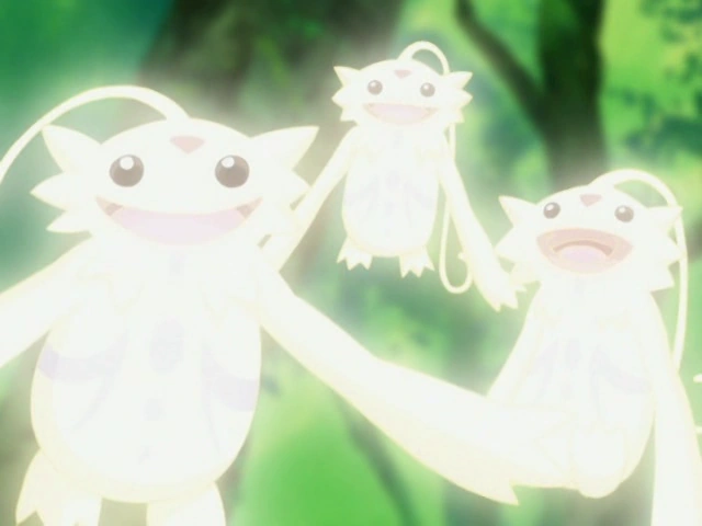 Digignomi | Digimon Wiki | Fandom