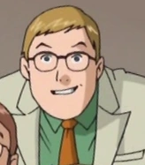 Keith McCoy | Digimon Wiki | Fandom