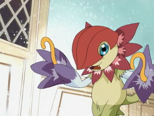 Floramon | Digimon Wiki | Fandom