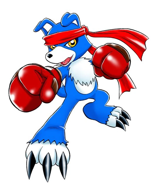 Gaomon (Next) | Digimon Wiki | Fandom