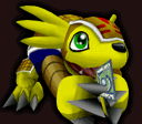 Armadillomon | Digimon Wiki | Fandom
