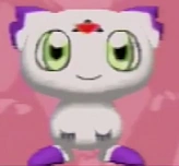 Calumon | Digimon Wiki | Fandom