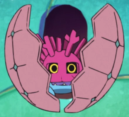 Sangomon | Digimon Wiki | Fandom