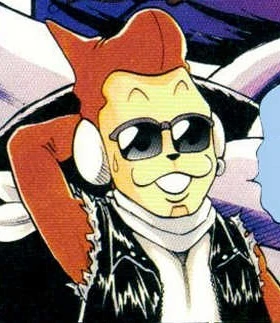 Etemonkey | Digimon Wiki | Fandom