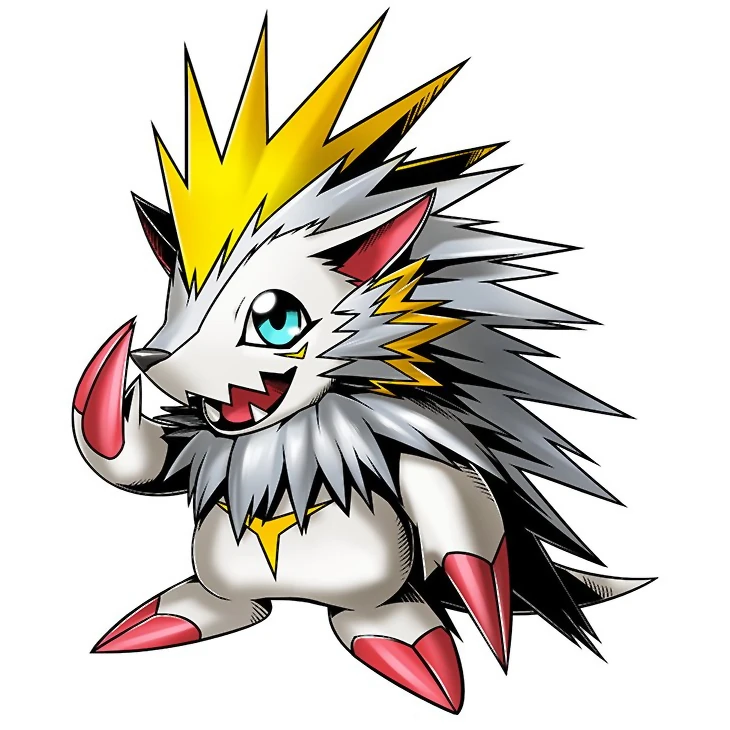 Erismon | Digimon Wiki | Fandom