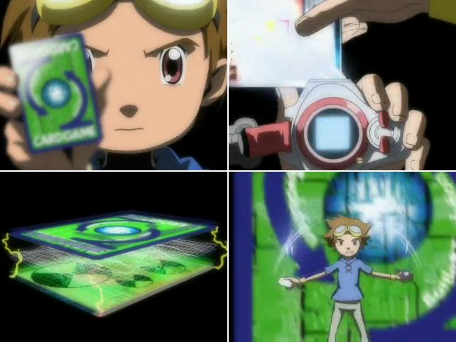 Digimodifica | Digimon Wiki | Fandom