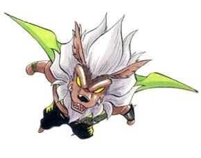 Regulumon | Digimon Wiki | Fandom
