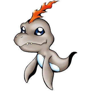 Bukamon | Digimon Wiki | Fandom
