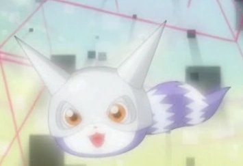 Kapurimon | Digimon Wiki | Fandom