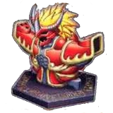 Digispirit del Fuoco | Digimon Wiki | Fandom