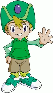 TK Takaishi | Digimon Wiki | Fandom