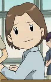 Yuuji Terayama | Digimon Wiki | Fandom