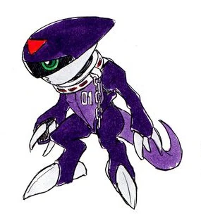 Bemmon | Digimon Wiki | Fandom