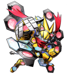 Musimon (Appli Monsters) | Digimon Wiki | Fandom